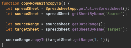 What is Google Apps Script? [Comprehensive Explanation] » saperis