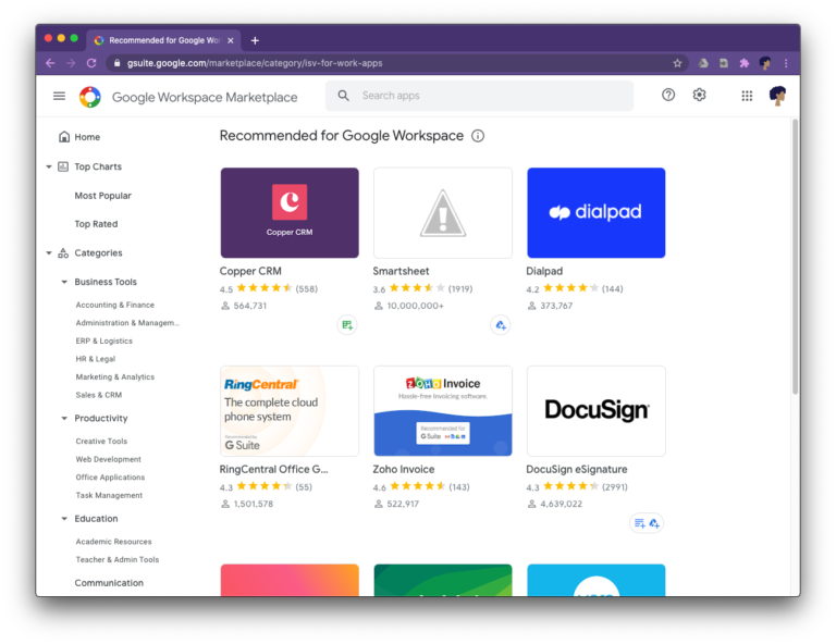 What is Google Apps Script? [Comprehensive Explanation] » saperis